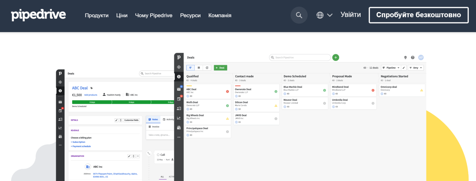 Ringostat + CRM: 5 powerful integrations for a productive sales team