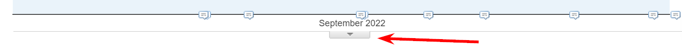 Comments in Google Analytics: how and why to use them