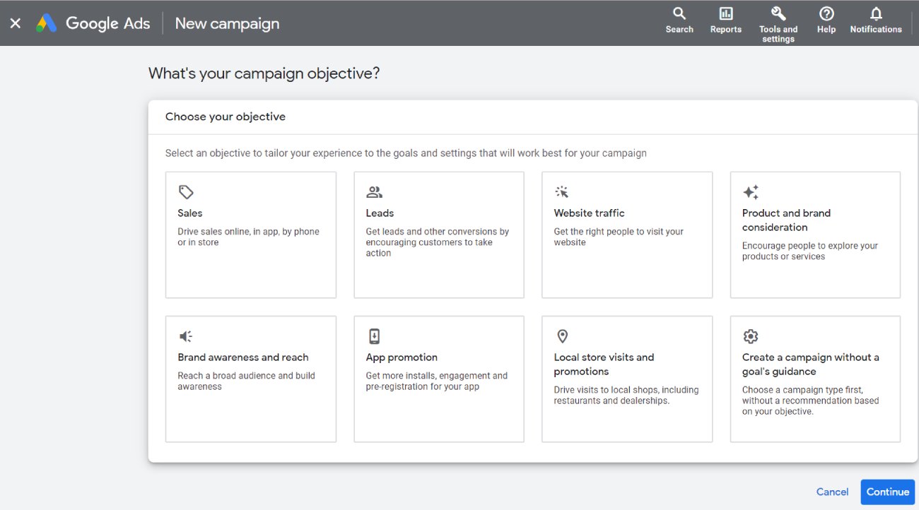 Performance Max campaigns: features, customization, and optimization