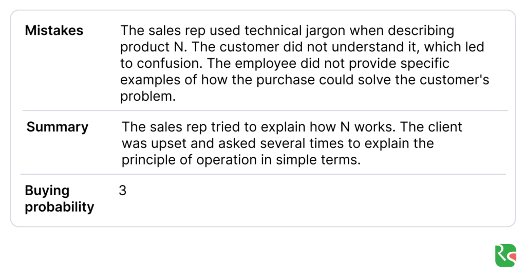 Ringostat AI: instant analysis of customer conversations is the future ...