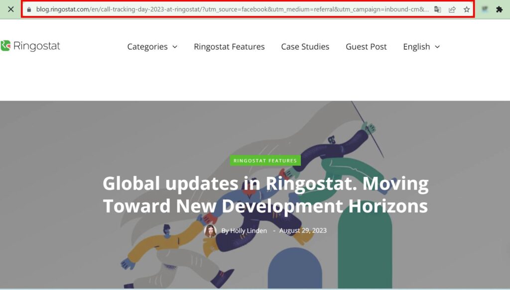 What UTM tags are and how to use them correctly