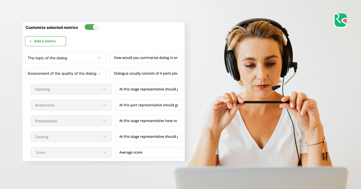 Ringostat expands customization for AI-powered conversation intelligence