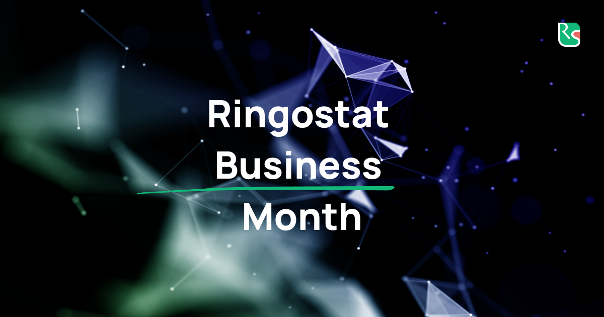 Настоящий прорыв в Ringostat: 6 мощных обновлений, вышедших с прошлого сентября - Блог Ringostat ...