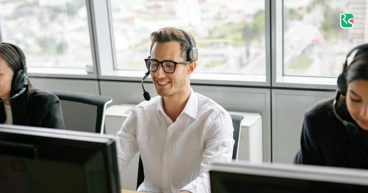 5 Requirements for Call Centers and Sales Departments in 2024