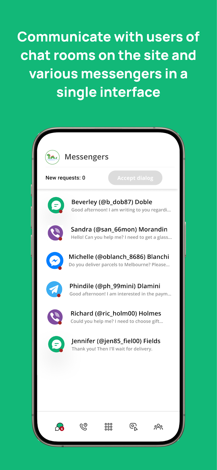 Seamless Team Communication: How to Easily Connect In-Office Staff with ...